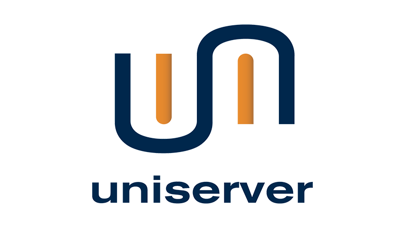 Uniserver, hostingplatform in Nederland - Pegamento