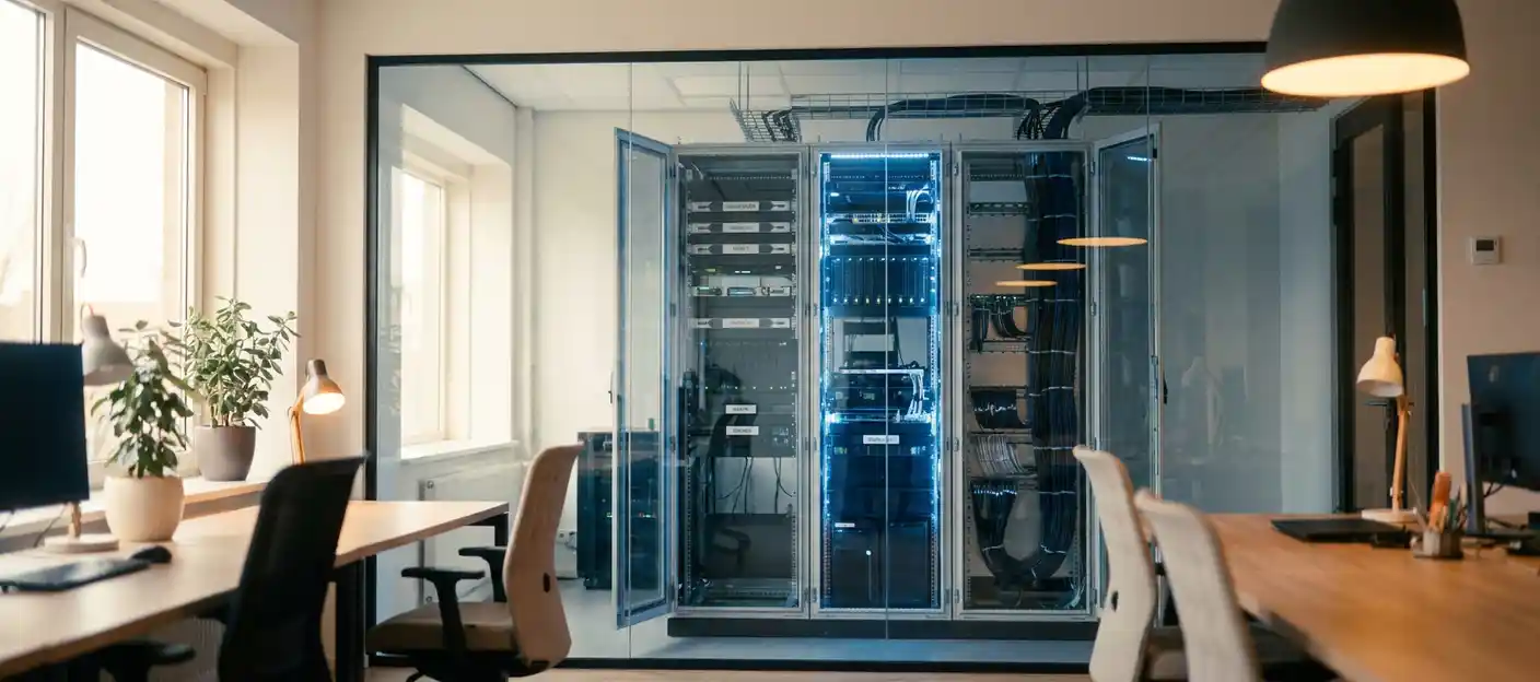 How do you ensure transparency in data sovereignty? - Pegamento