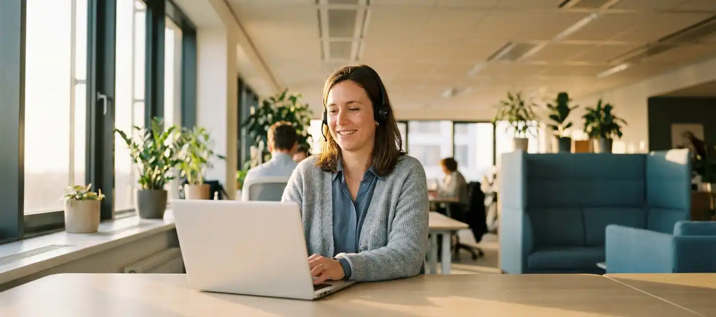 What is the difference between an AI assistant and a virtual agent ...