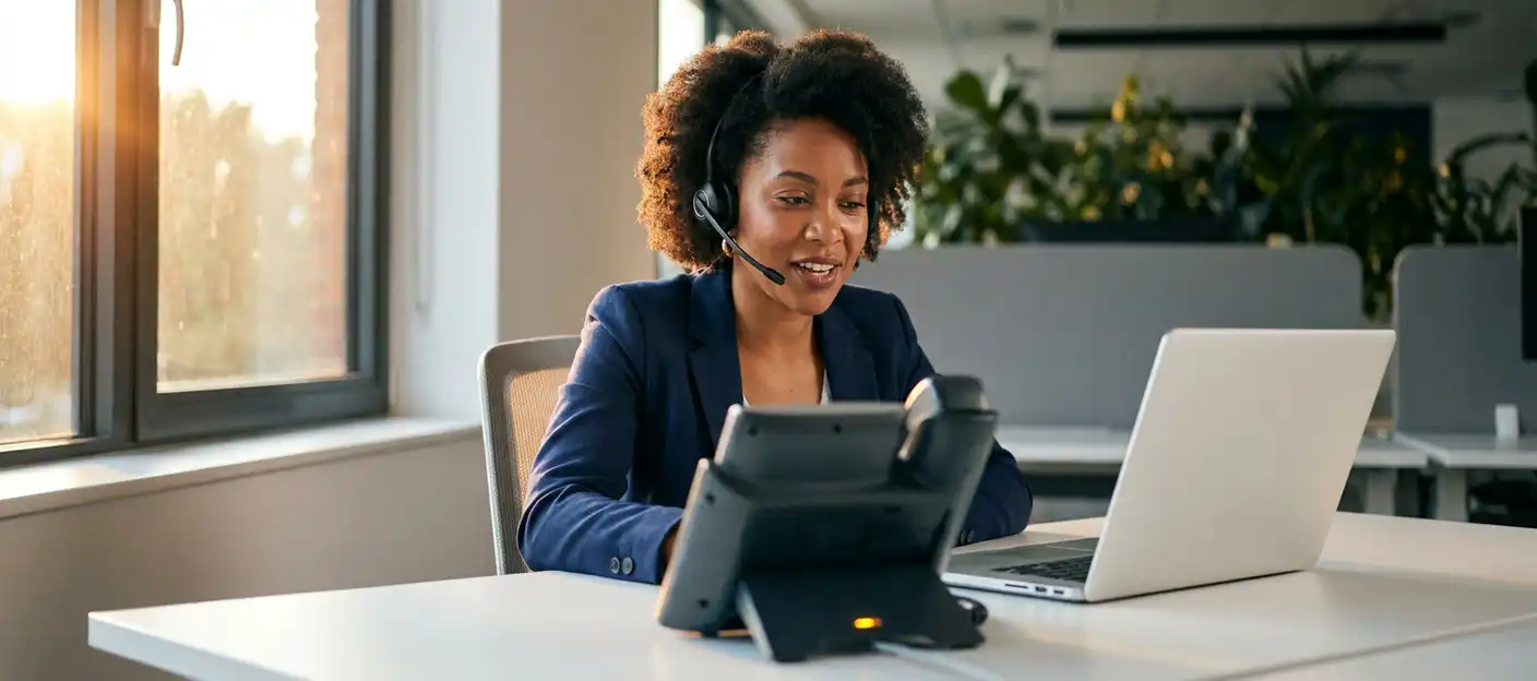 How do you use VoIP call recording for customer service? - Pegamento