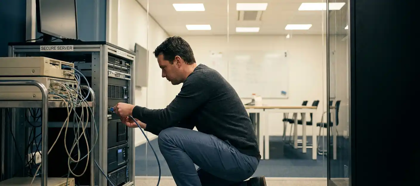How do you integrate data sovereignty with existing systems? - Pegamento